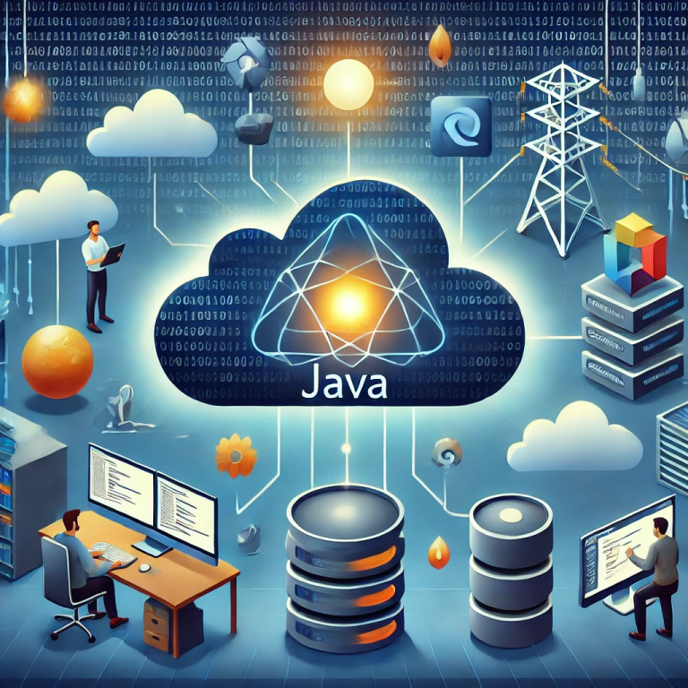 10 Emerging Java Trends to Watch Out for in 2025 – Blog | Miracle ...