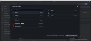 Grafana Basics: A Beginner's Guide to Monitoring and Analytics