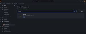 Grafana Basics: A Beginner's Guide to Monitoring and Analytics