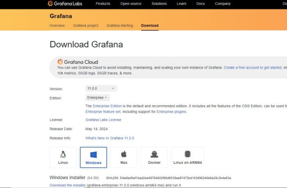 Grafana Basics: A Beginner's Guide to Monitoring and Analytics