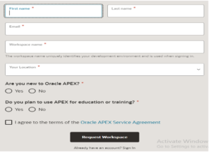 Securing Oracle APEX: Authentication & Authorization Strategies