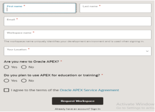 Securing Oracle APEX: Authentication & Authorization Strategies