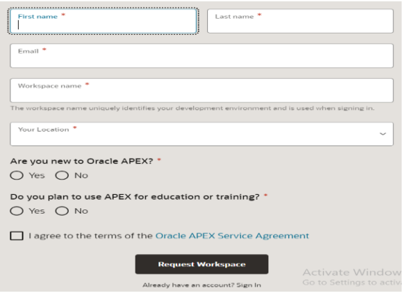 Securing Oracle APEX: Authentication & Authorization Strategies