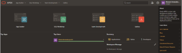 Securing Oracle Apex Authentication And Authorization Strategies