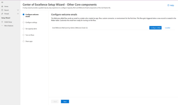 Unleashing the Potential of Microsoft Power Platform with CoE Starter ...