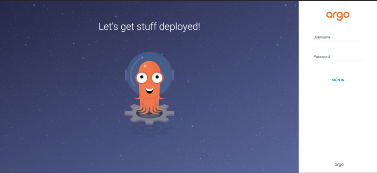 Introduction to Argo CD for Spring Boot Deployments in Kubernetes