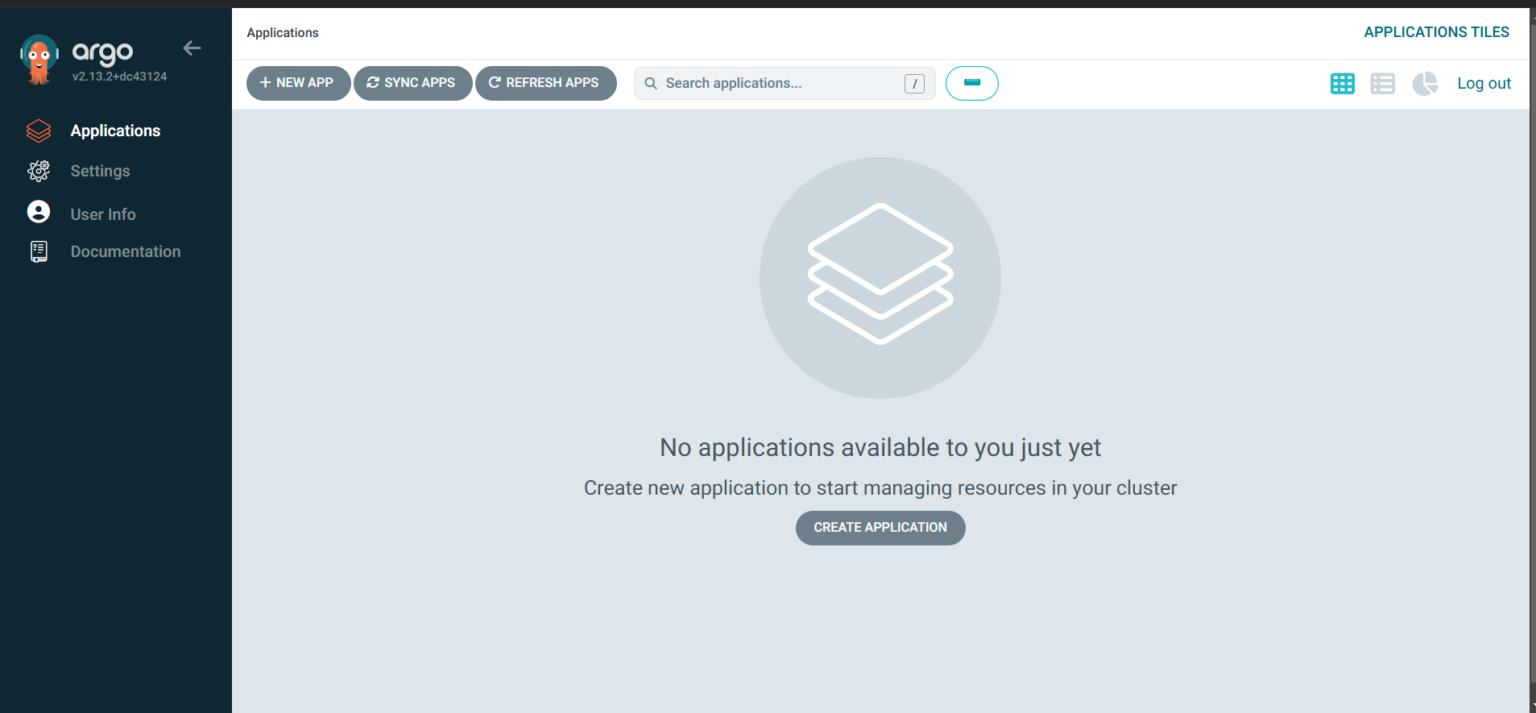Introduction to Argo CD: Automating Spring Boot Deployments in ...