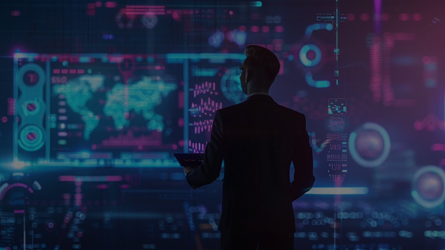 Unleashing the Power of Agentic Automation with UiPath Maestro – Blog ...