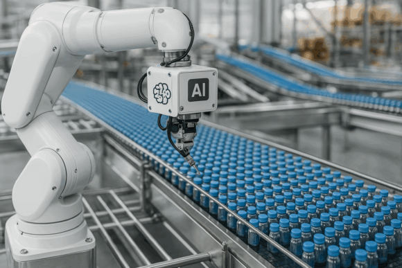 How AI-Powered Systems are Redefining Quality Control Across Industries ...