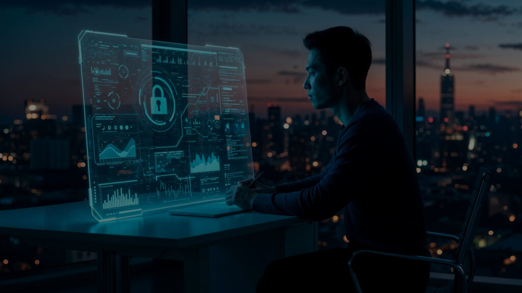 Grafana Basics: A Beginner's Guide to Monitoring and Analytics