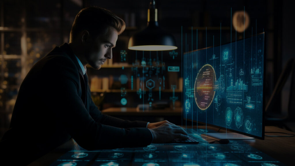 Grafana Basics: A Beginner's Guide to Monitoring and Analytics