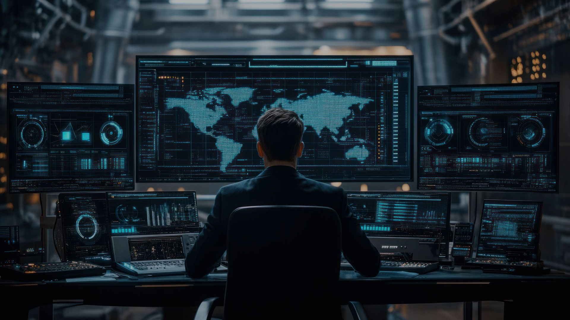 Agentic AI: Multi-Agent System Using Google’s Agent Development Kit ...