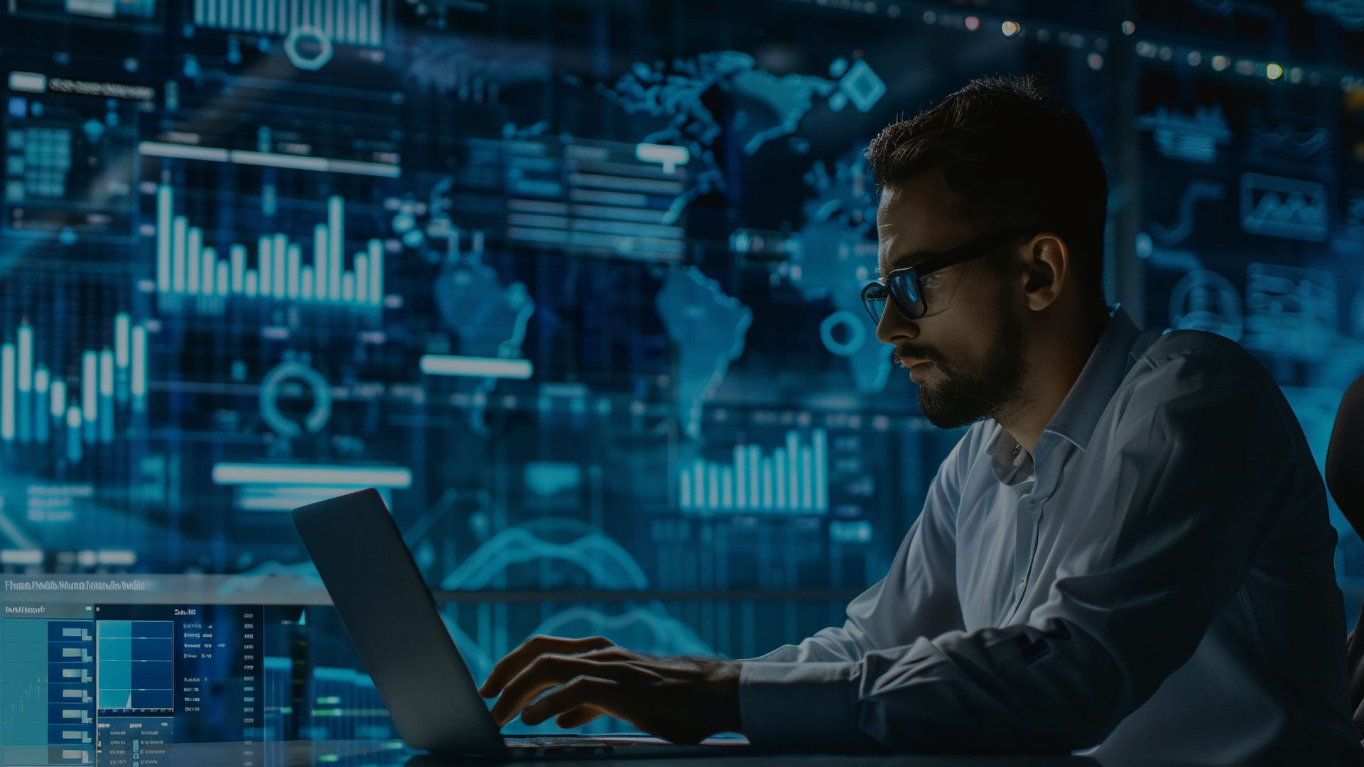 Enterprise Data Foundation Archives – Blog | Miracle Software Systems